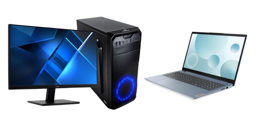 Tienda - PC Partners